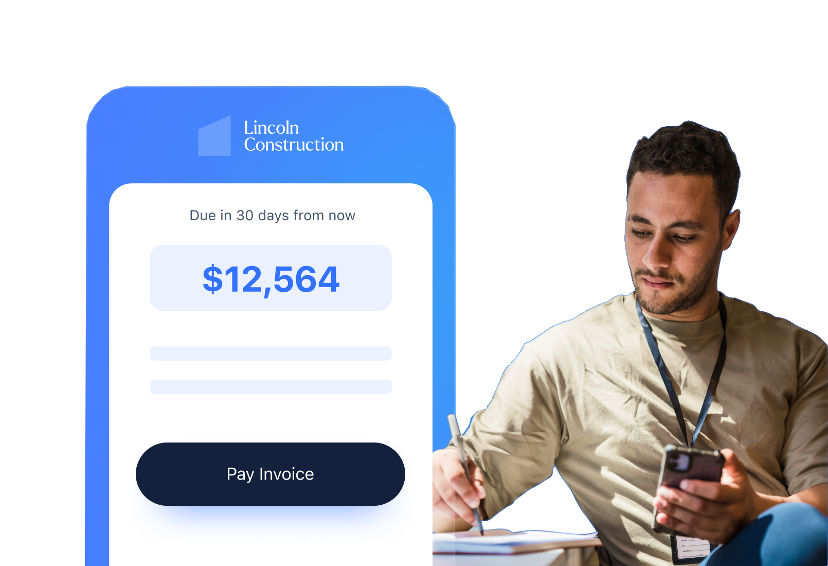Free Invoicing Software for Small Business | Profit by Paymentus