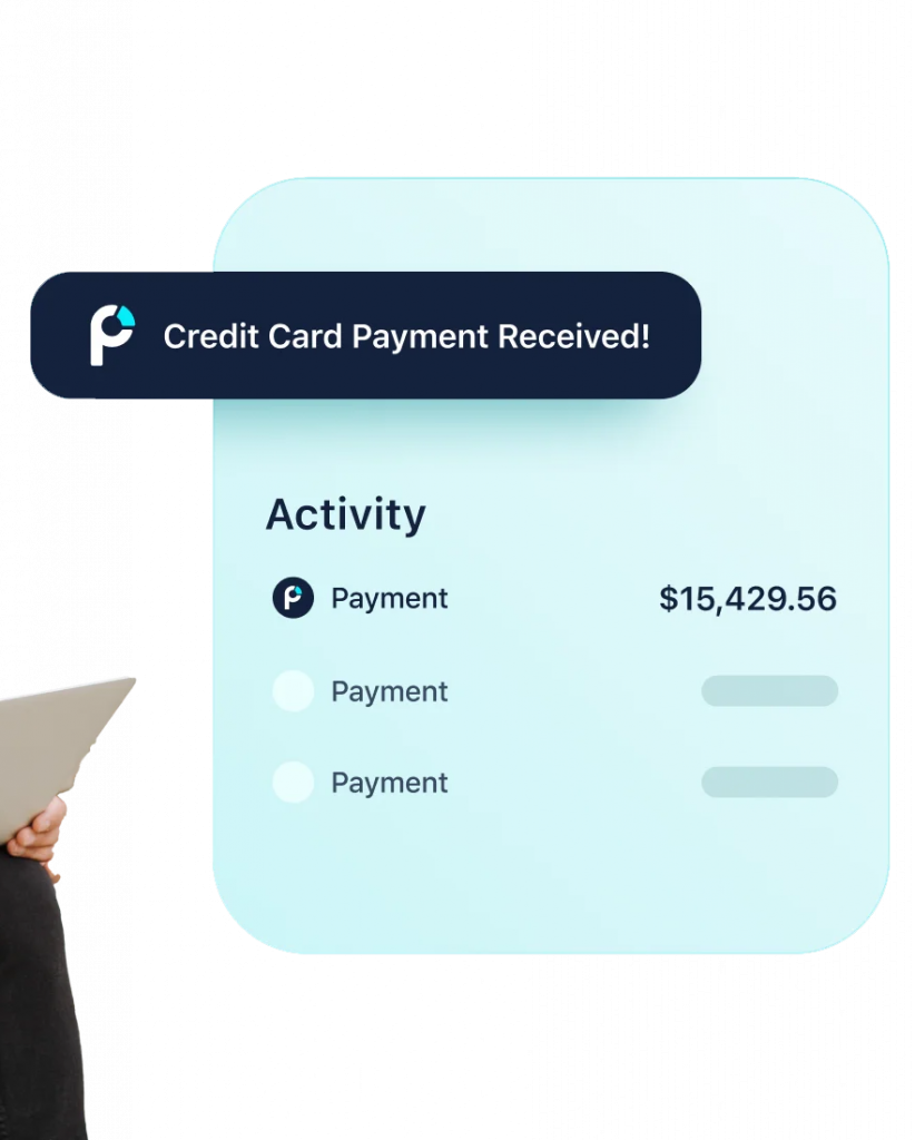 Online Payment Processing for Small Business | Profit by Paymentus